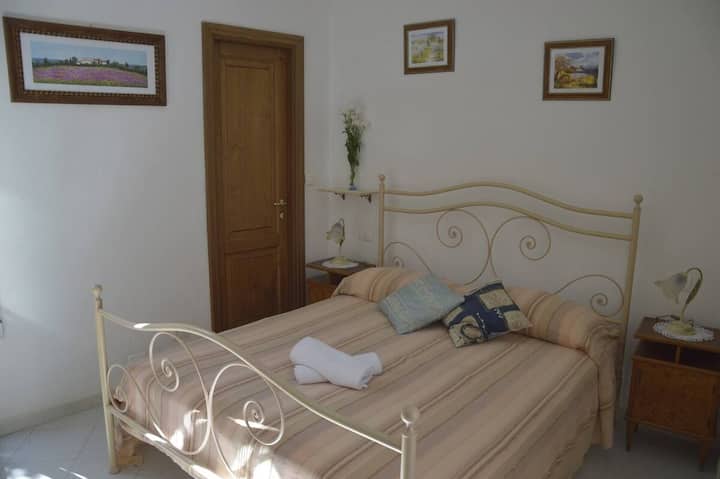 Agriturismo Millefiori "Rosa" Citra 011017-agr-011 - Levanto