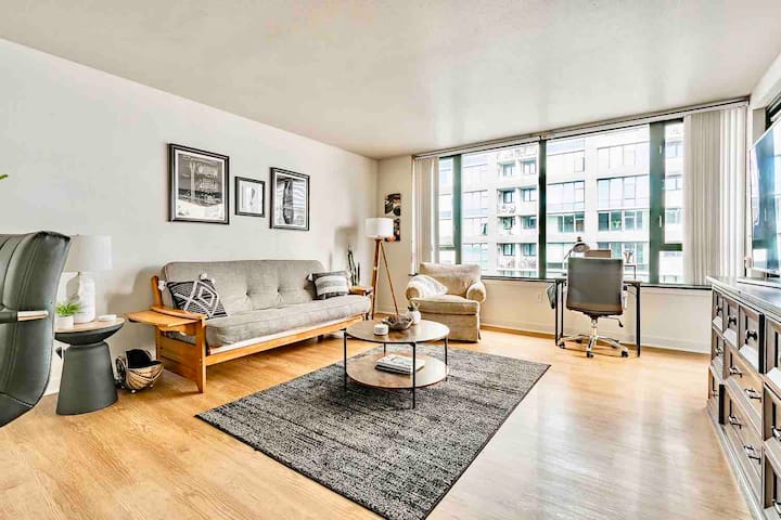 Seattle Vacation Rentals | Apartment and House Rentals | Airbnb