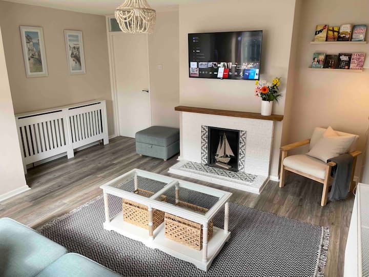 Sea Side Getaway In Portstewart - Portstewart