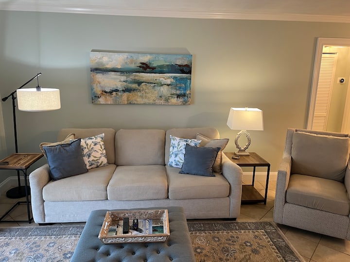 Pickleball On Site & Walk Mallery Park Pb Courts - Jekyll Island, GA