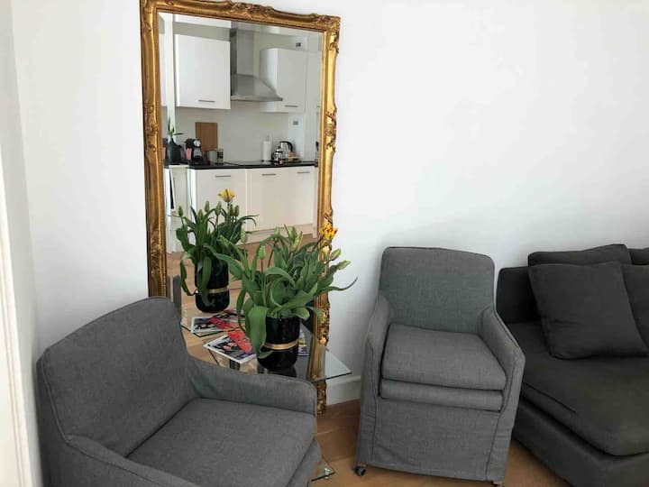 City Center Canal Area Apartment - Amsterdam