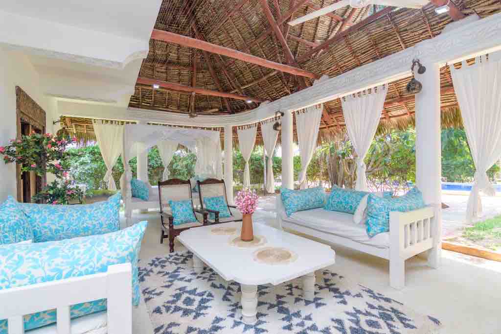 Malindi House Vacation Rentals - Kilifi County, Kenya | Airbnb