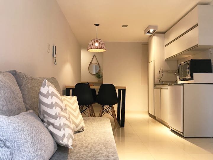 Departamento En El Centro De Tucumán - San Miguel de Tucumán