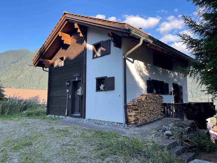 Chalet Bummi - Savognin