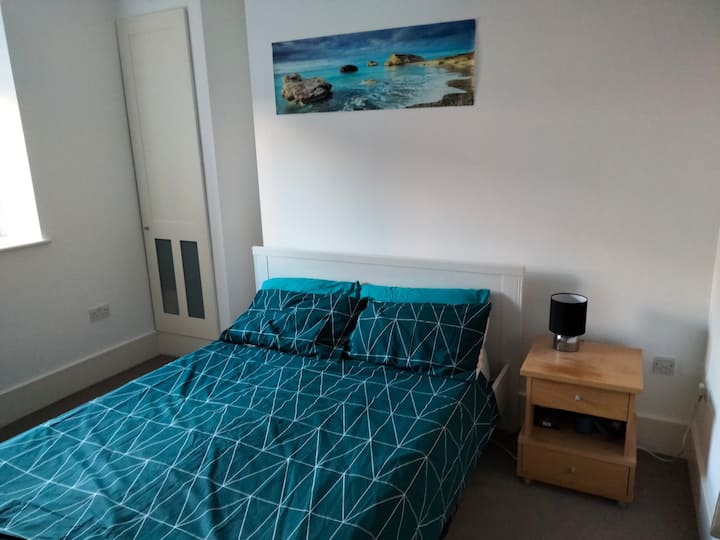 Lovely One Double Bedroom Flat Near Bricklane - Londres