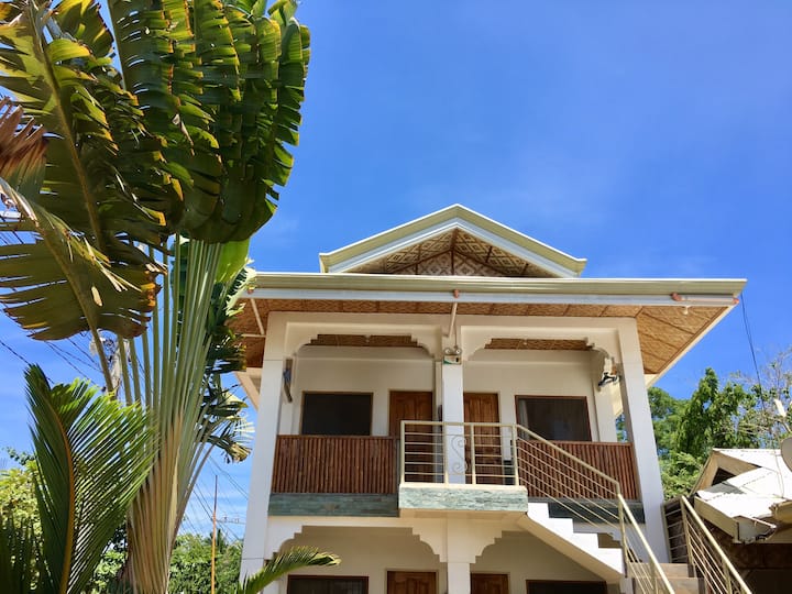 Cheap And Clean Rooms Near Alona Beach - Panglao