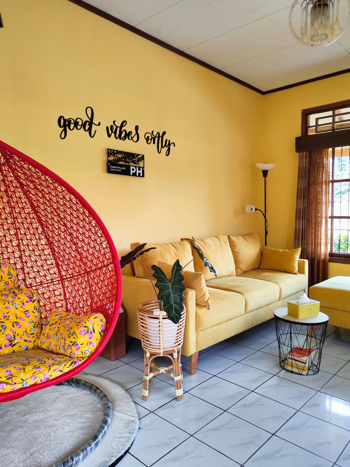 Sunnyplace 2, Erweiterung, Selabintana Sukabumi - Häuser zur Miete in ...