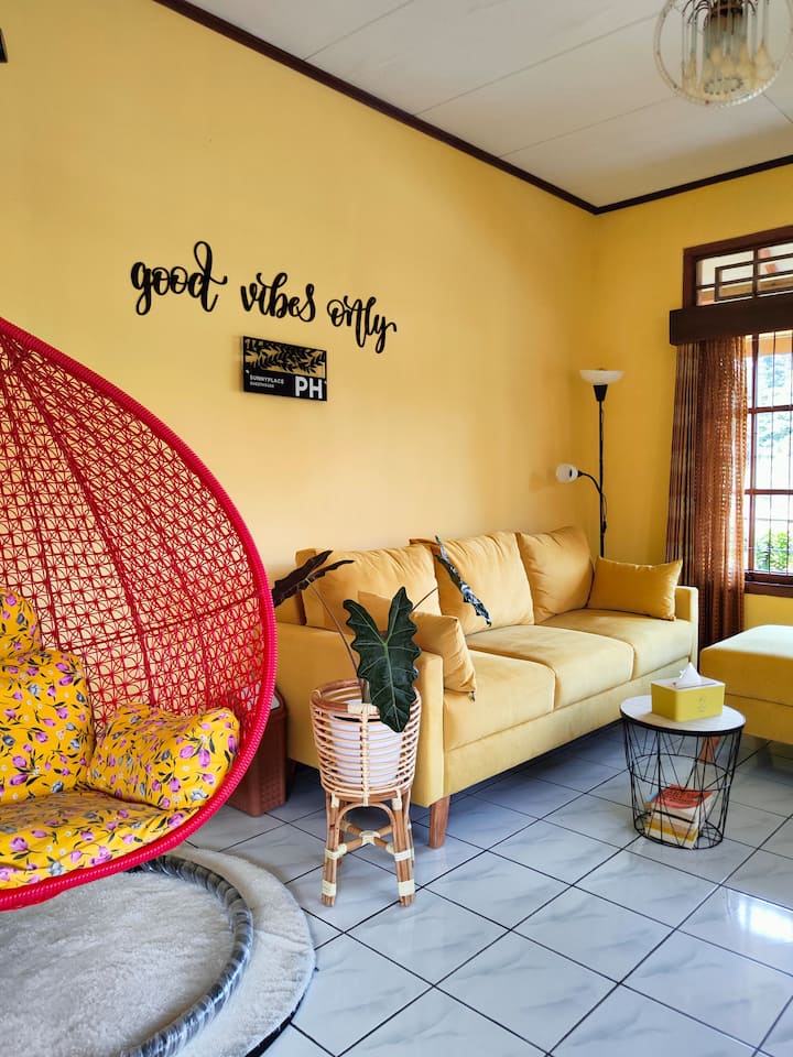 Sunnyplace 2, Extension, Selabintana Sukabumi - Sukabumi