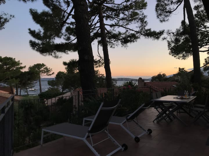 Nuovissimo Ed Ampio Appartamento U Benedettu - Lecci