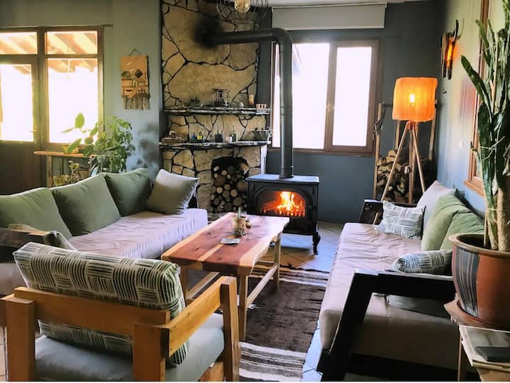 Baraka Mountain House - Sapanca