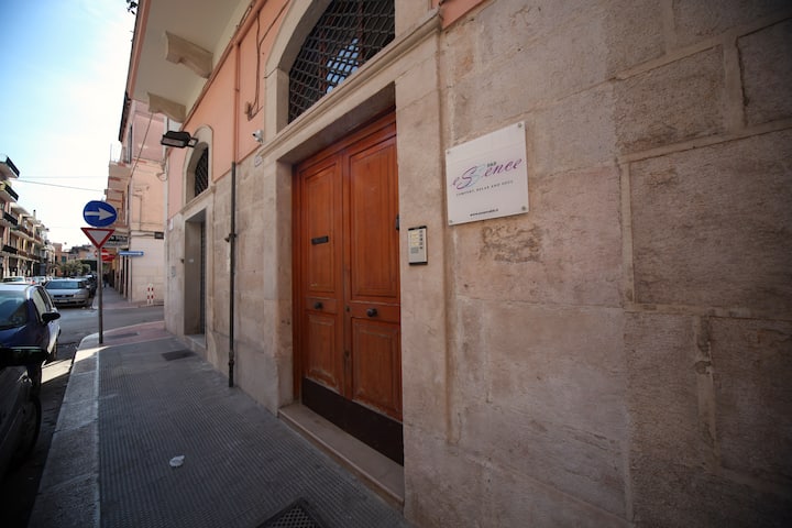 Garantiamo All'ospite Tutto Ciò Di Cui Ha Bisogno - Barletta