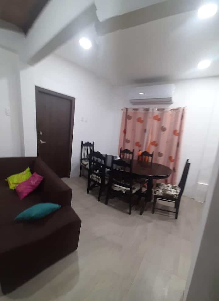 Villa Tranquila Y Acogedora En San Jacinto - Crucita