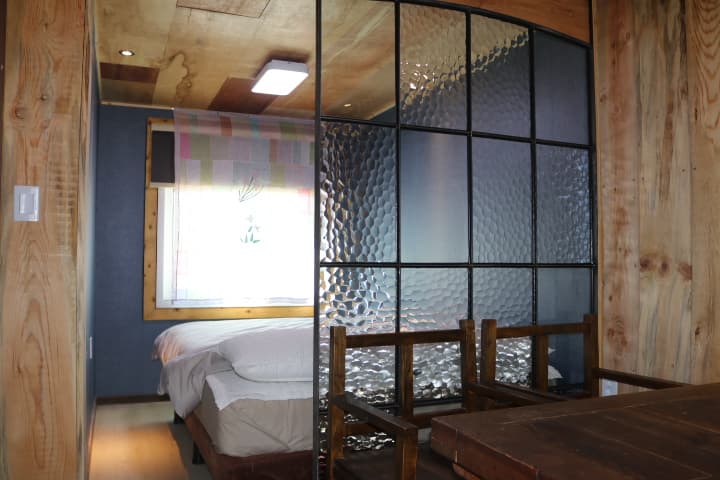 클레이하우스 - 가을 객실 - Gangneung-si