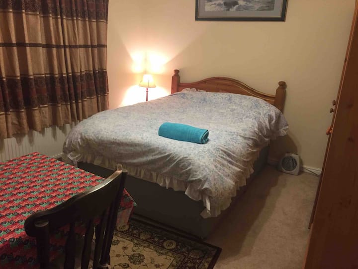 Bright Spacious Double Room In Oxford With Garden - Oxford