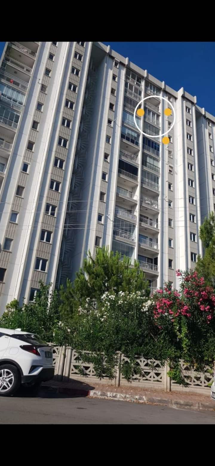 Hospitality And Safety Family House In Antalya - Antalya