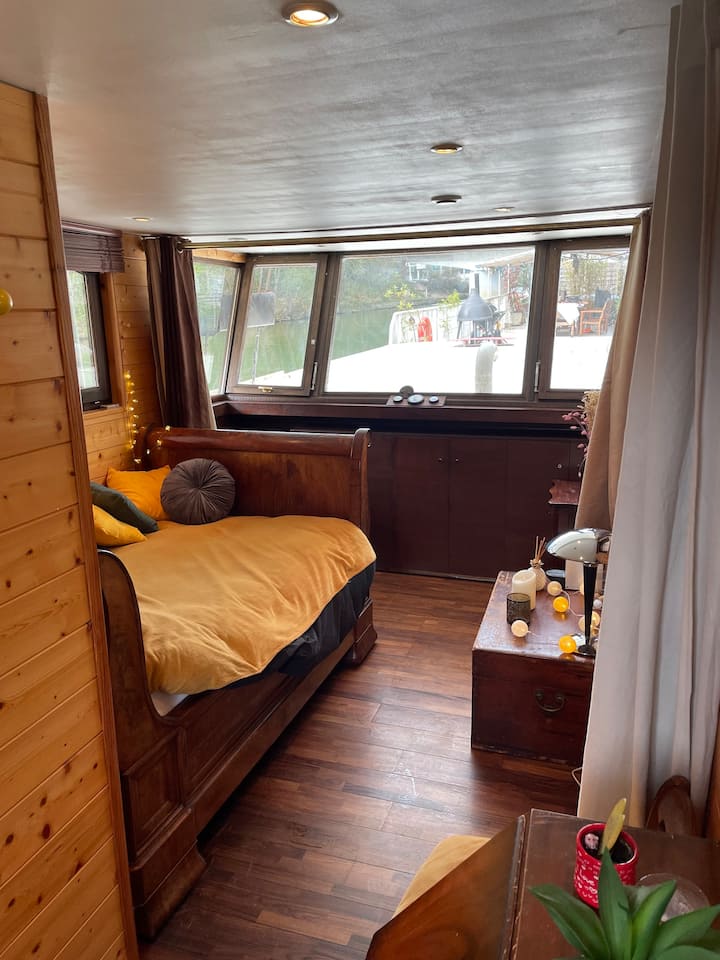 Chambre Aux Portes De Paris - Issy-les-Moulineaux