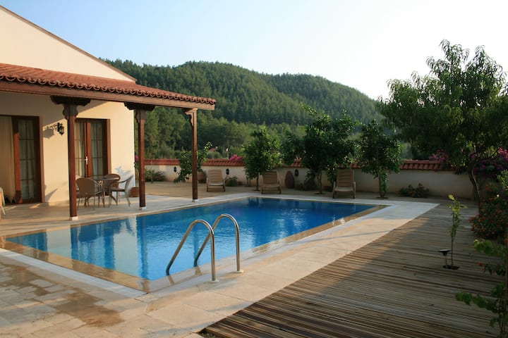 Villa Gultekin - Akyaka