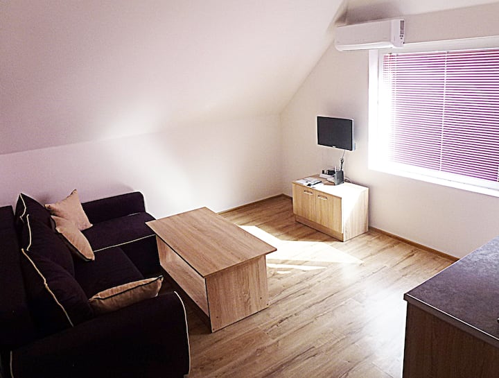 Apartment With Sea Veiw - Pomorie