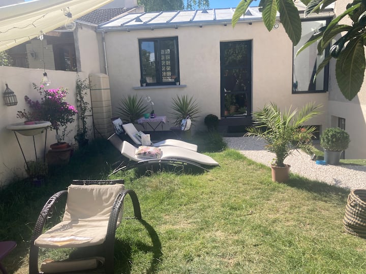 Sweet Home 23 M2 - Bois-Colombes