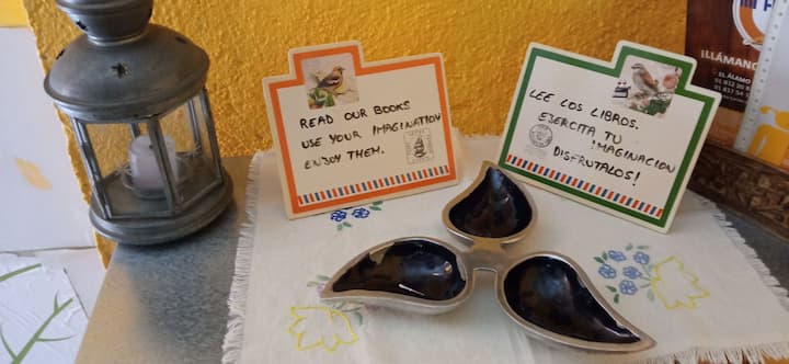 La Casa De Marietta - Valmojado