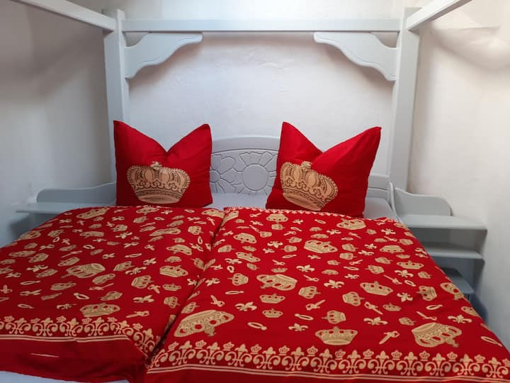Ferienwohnung "Lust Und Laune"/4 - Wernigerode