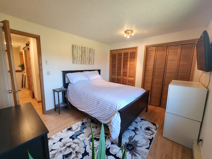 Mountainside Get-away: Walk To The Gondola! - Steamboat Springs, CO