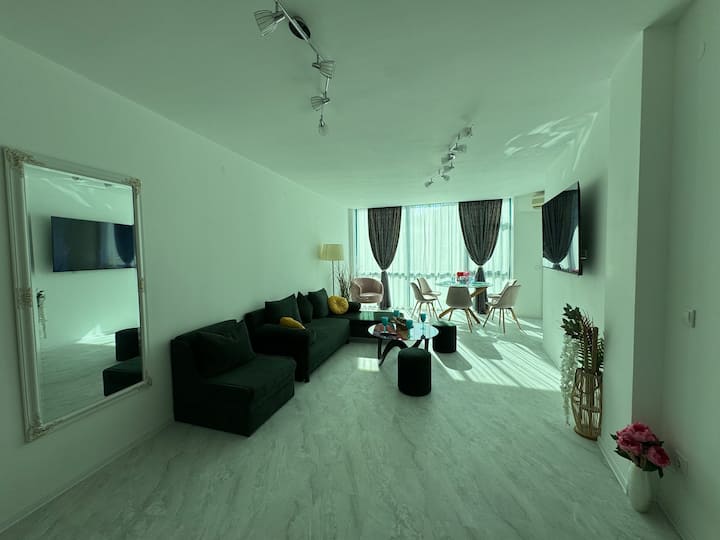 Primorsko Delsol Hotel Luxury Apartment - Primorsko