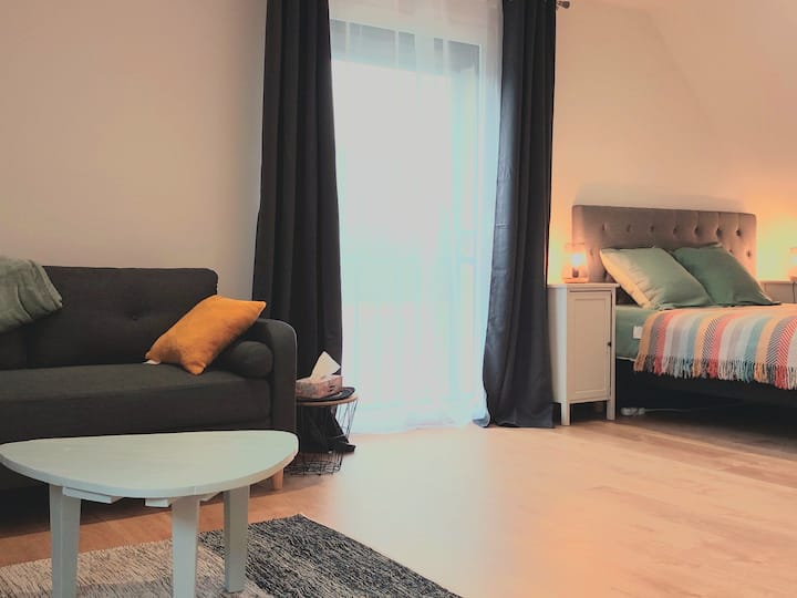 La Chambre Du Valois - Crépy-en-Valois