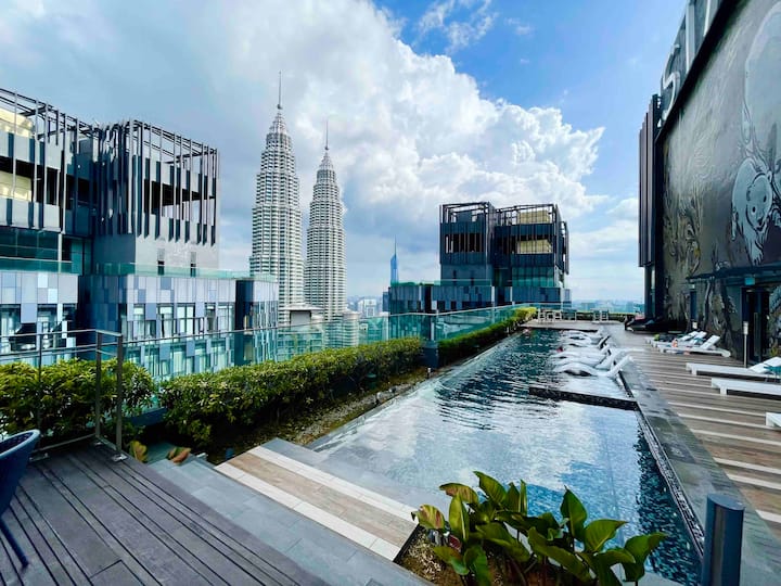 Kuala Lumpur Vacation Rentals | Houses and More | Airbnb