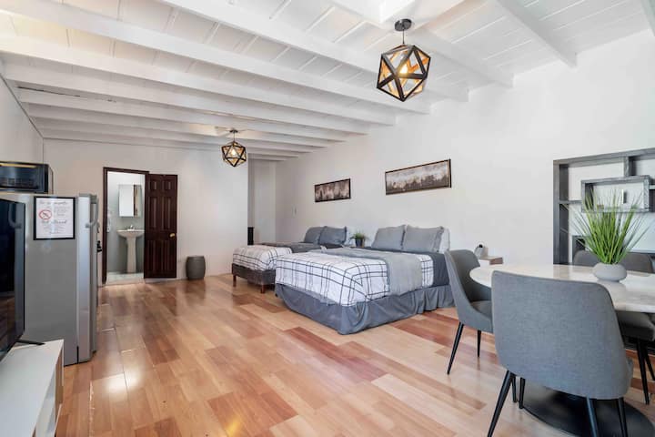 Estudio Laureles 2 - Mexicali