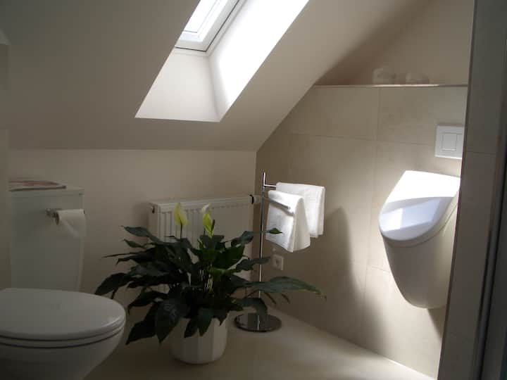 Modernes Studio- Apartment In Sindelfingen - Sindelfingen