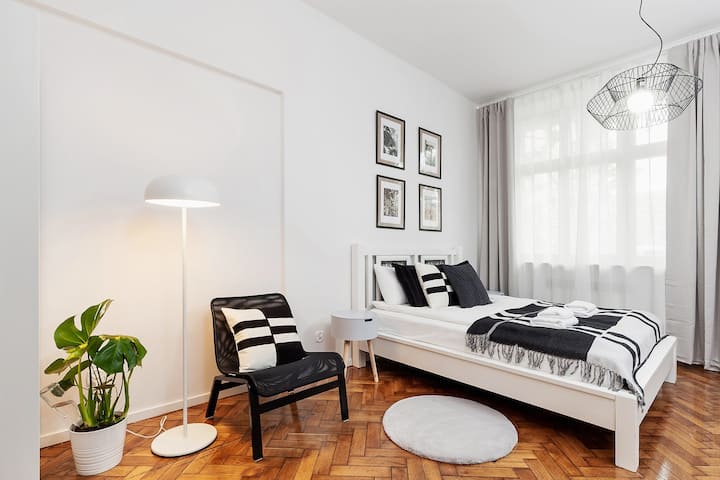 Kazimierz District - Paulińska 18 Street - Cracovie