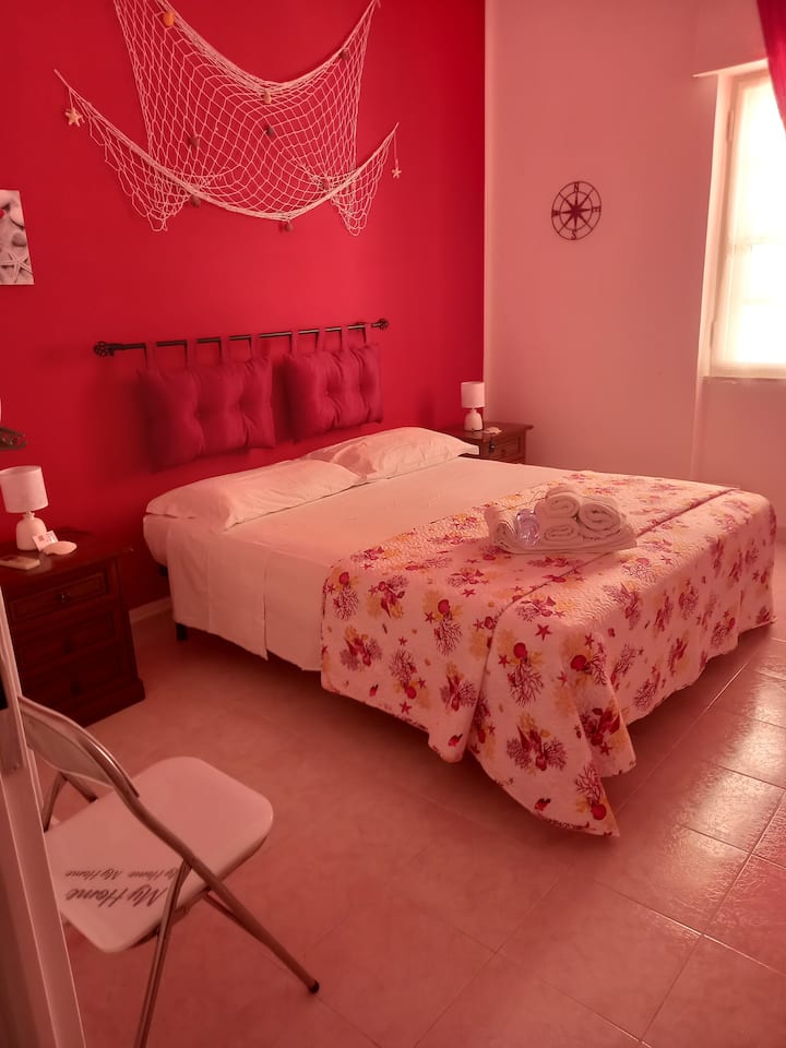 Alghero B&b Beach House Cin It090003c1000f1459 - Alghero