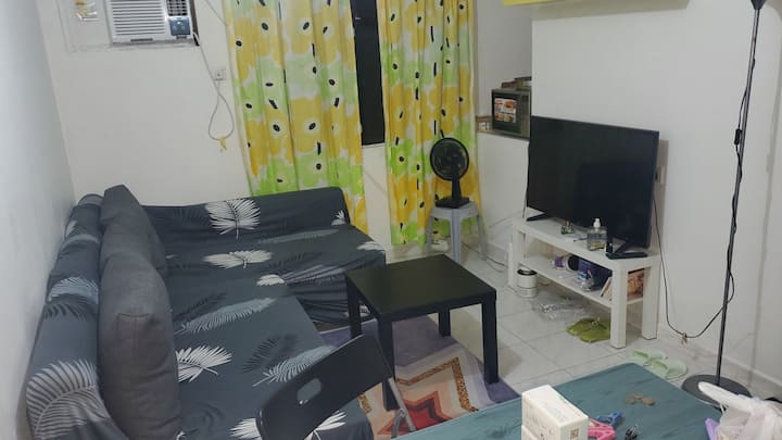 Whole Apartment460' With Furniture Quiet Nice Area - Discovery Bay