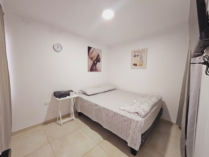 Piso Competo Privado Con Terraza - Antofagasta