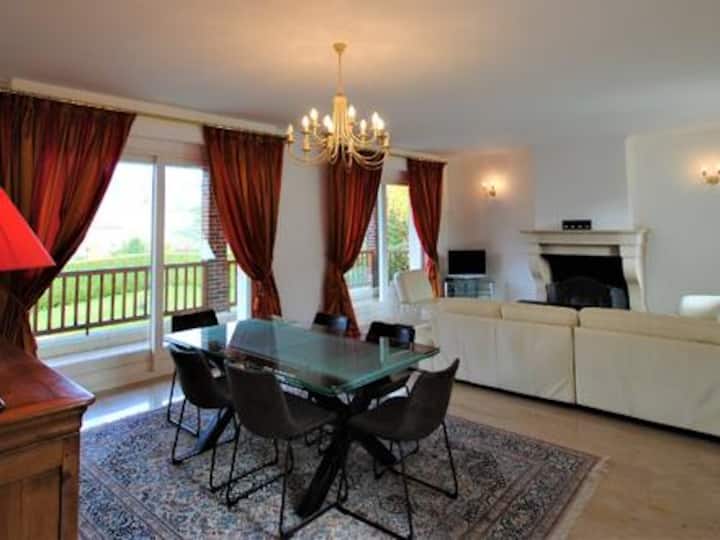 Gîte Du Jardin Neuf - Franciaország