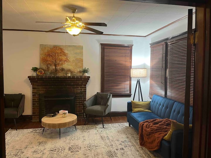 Cozy Br In Medford + Modern Shared Kitchen - Chelsea, MA
