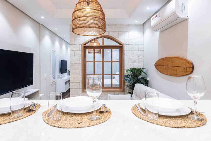 Beach Vibes Copacabana Studio - Río de Janeiro