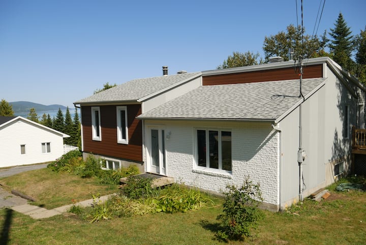 Villa Du Renard - Quebec