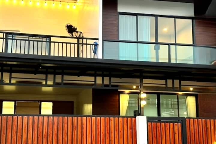 Arun Heaven - Bangkok