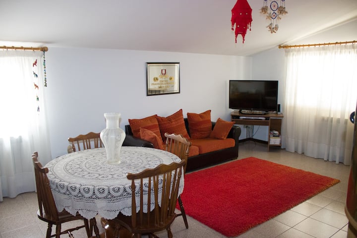 Appartamento Vicino Al Mare - Roseto degli Abruzzi