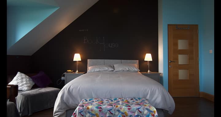 The Book House - Carrickfergus