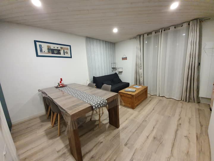 Superbe T2 2 éToiles 5/7 Places, Neuf, Tout éQuipé - Pic du Midi