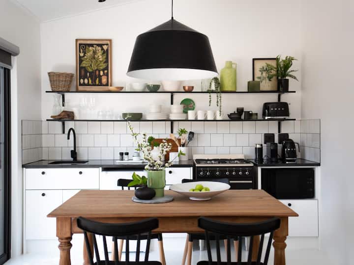 Brenaissance: Self-catering Orchard Suite - Stellenbosch