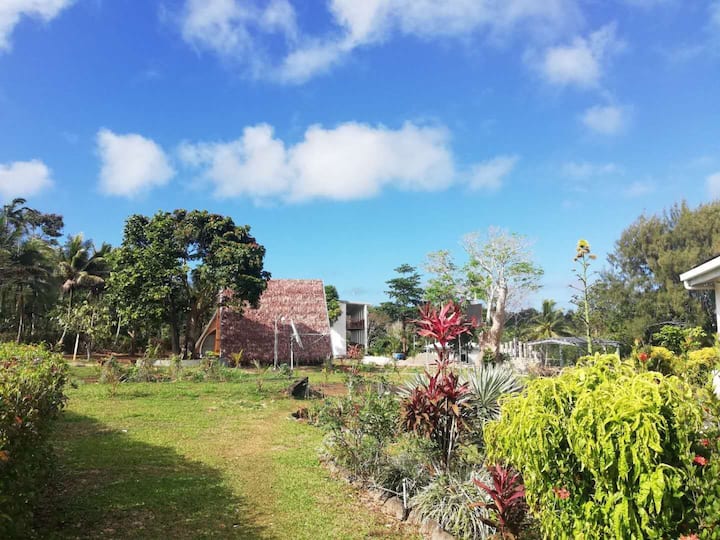 海景标准间 - Port Vila