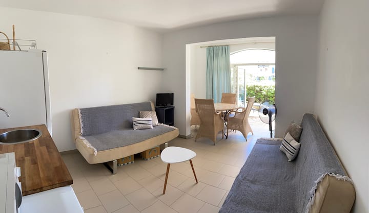 Appartement Calme Et Agréable - Grimaud