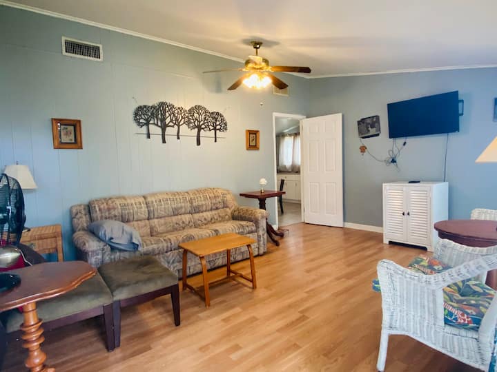 3br House,newly Renovated Kitchen And Bathroom , K - Kenner, LA