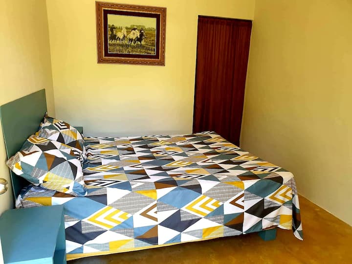 Chambre @Gipsyranchrooms - Cabarete