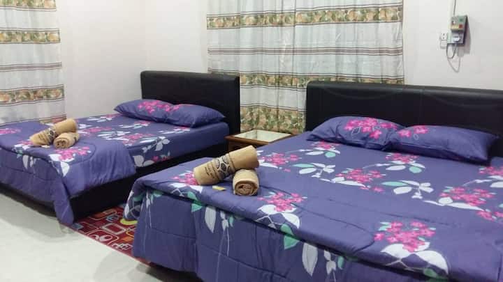 Jelita Guest House Langkawi - Pantai Cenang