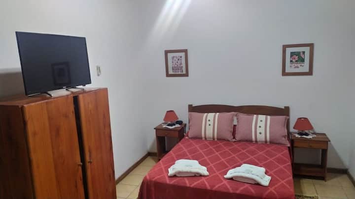 Dpto. Matrimonial A 250 Metros Del Parque Termal. - Federación